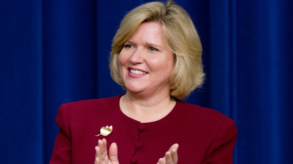 Maine CEO elected to Boston Fed Board of Directors | newscentermaine.com