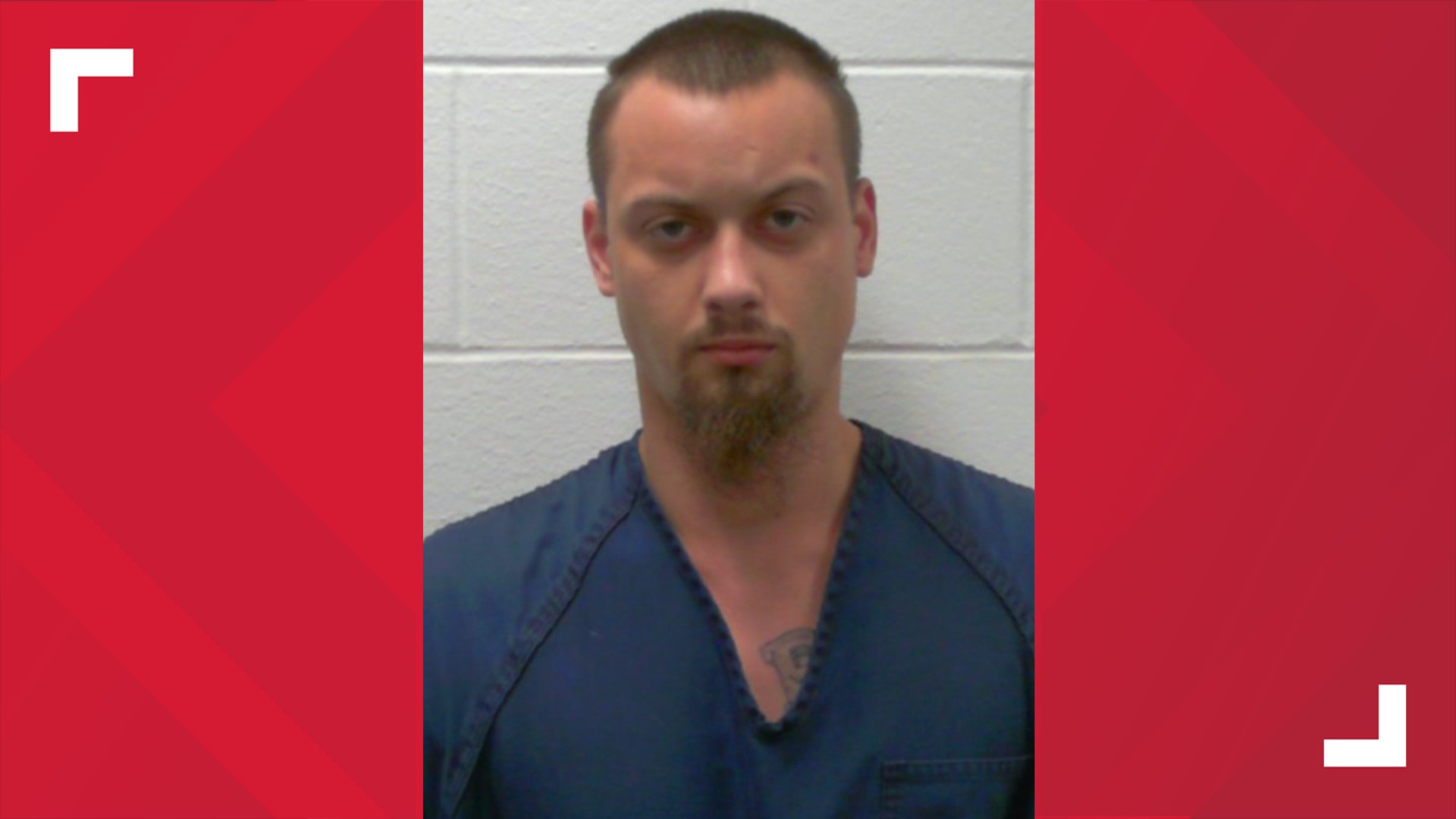 Man Accused Of Sexually Assaulting Woman On Drive To Maine