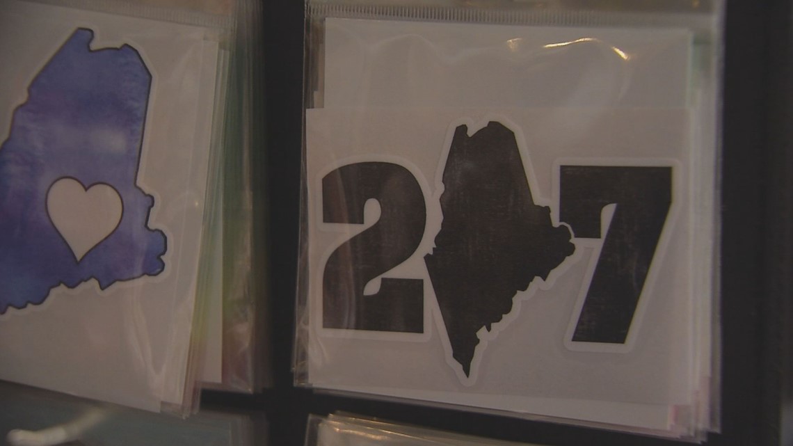 The new area code could come within the next five years ...