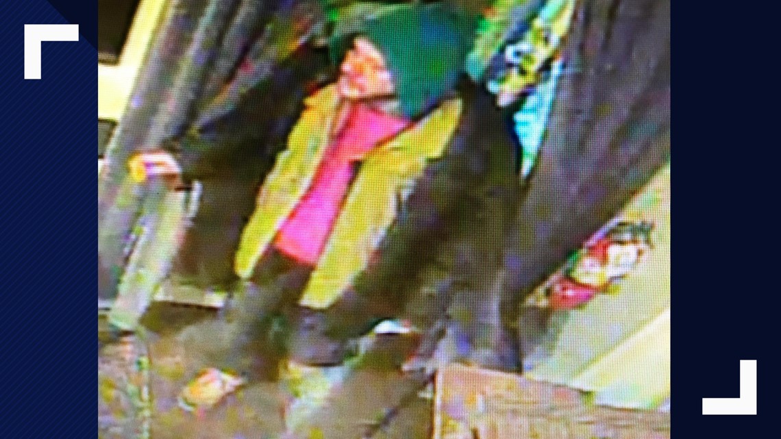 'All of the staff are in shock': Police investigating armed robbery at ...