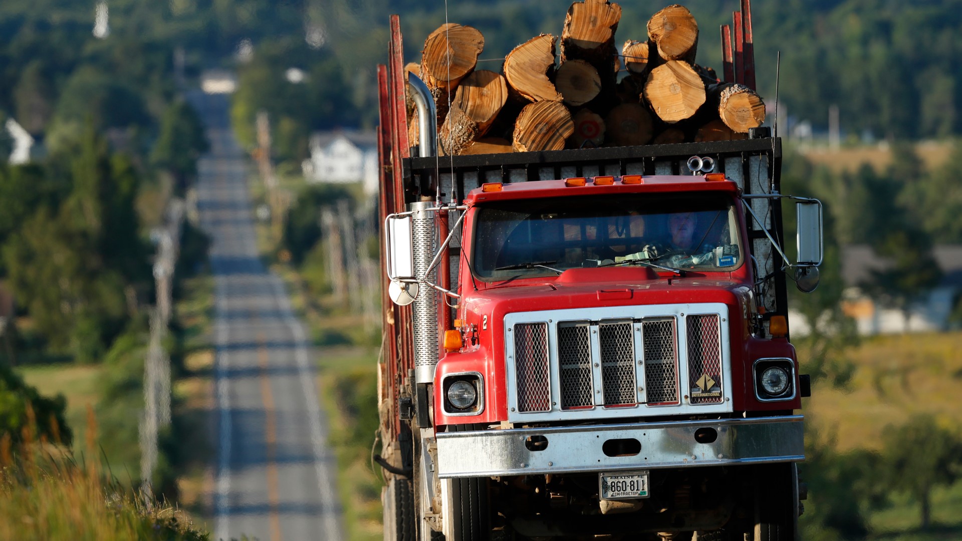 Funding approved to help logger training program grow | newscentermaine.com