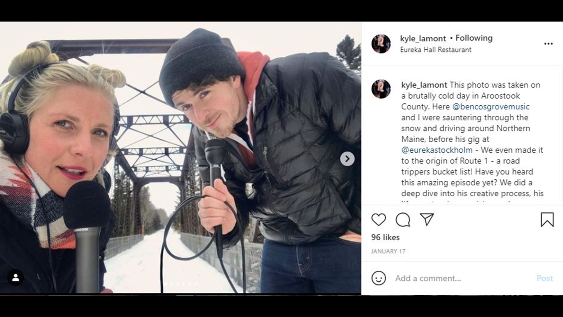 Podcast sheds light on how the music industry could be moving forward ...