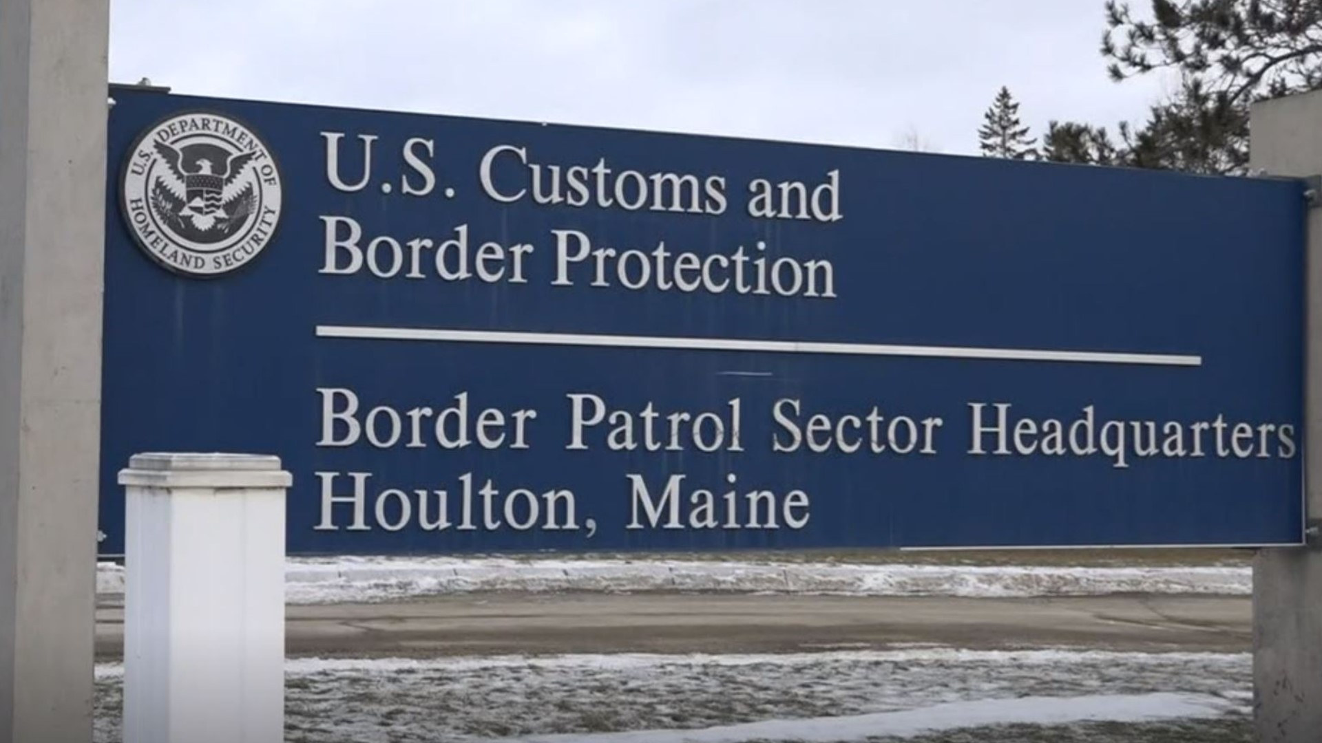 Maine border patrol agents allegedly arrest member of organized crime ...