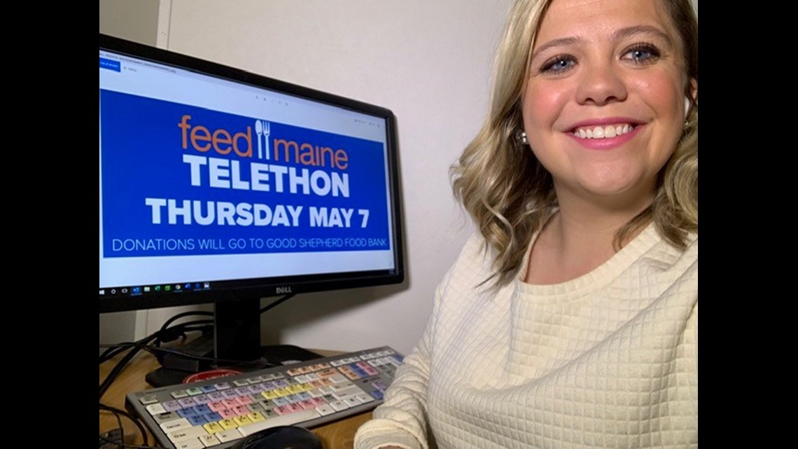 NEWS CENTER Maine Feed Maine Telethon is May 7 | newscentermaine.com