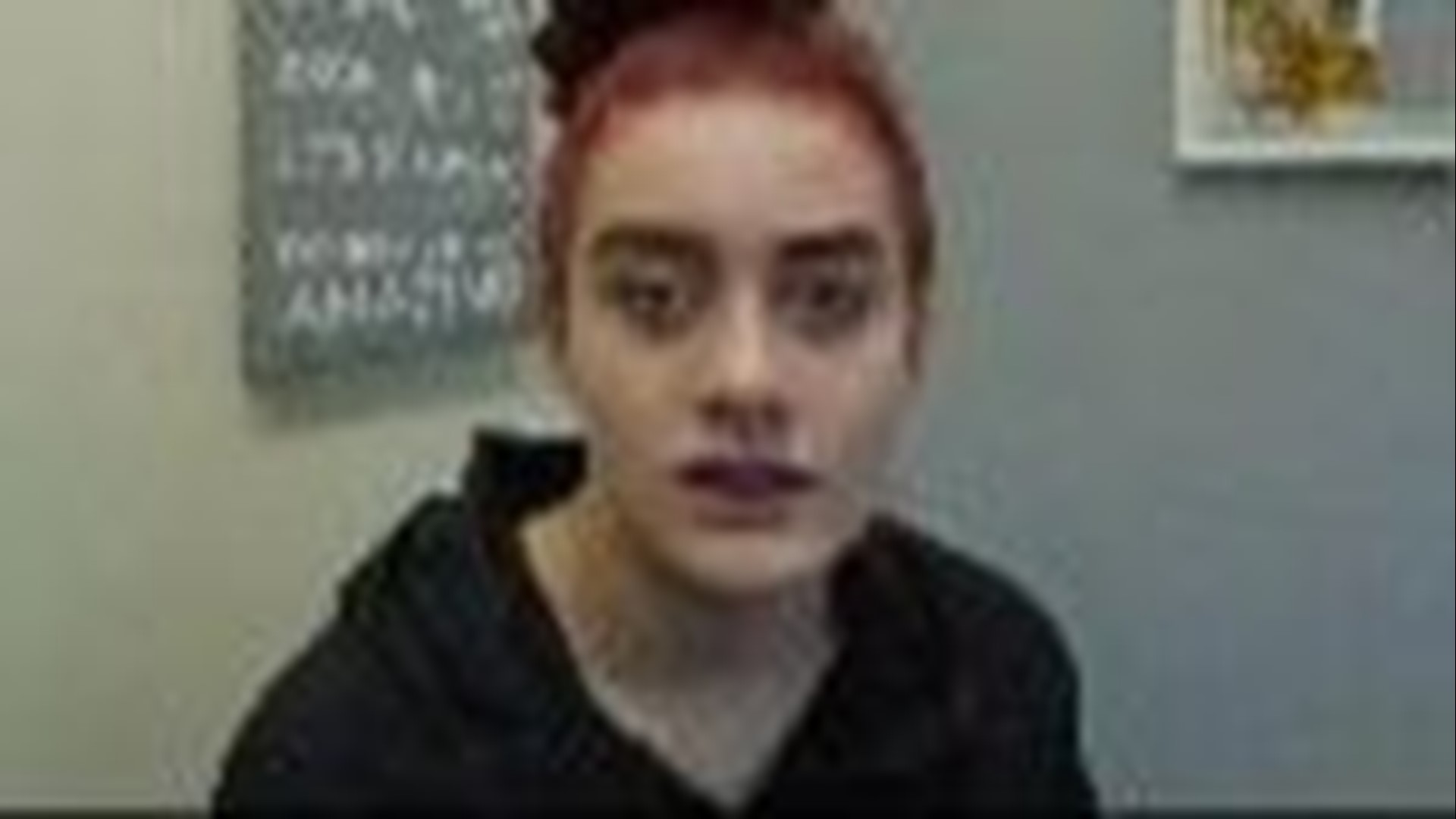 15-year-old Westbrook girl missing since Monday found safe ...