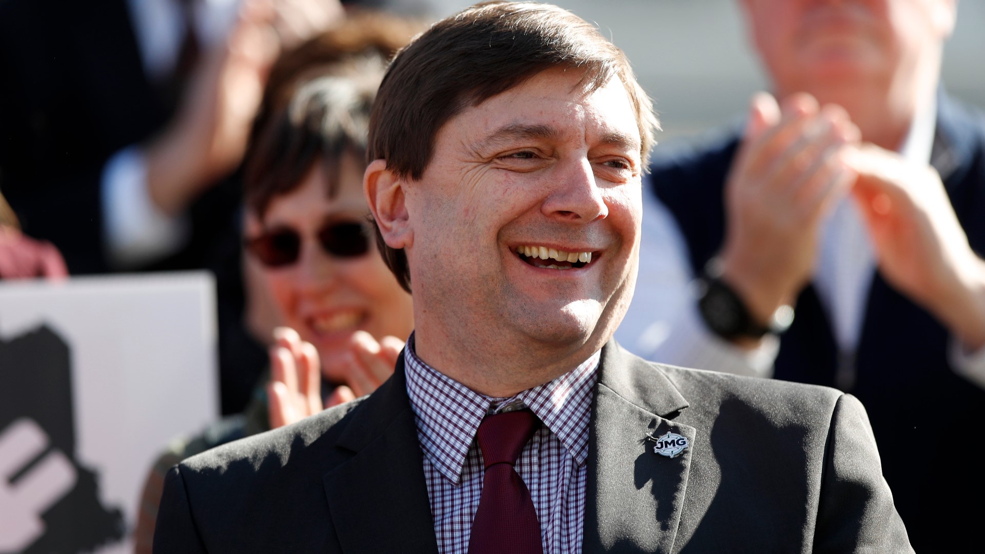 Democrats vie for Maine endorsements ahead of Super Tuesday ...