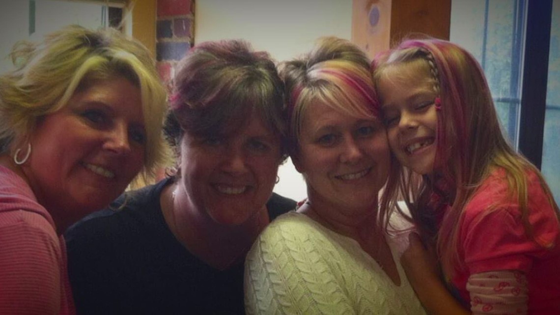 Buddy to Buddy: Carla Dube | newscentermaine.com