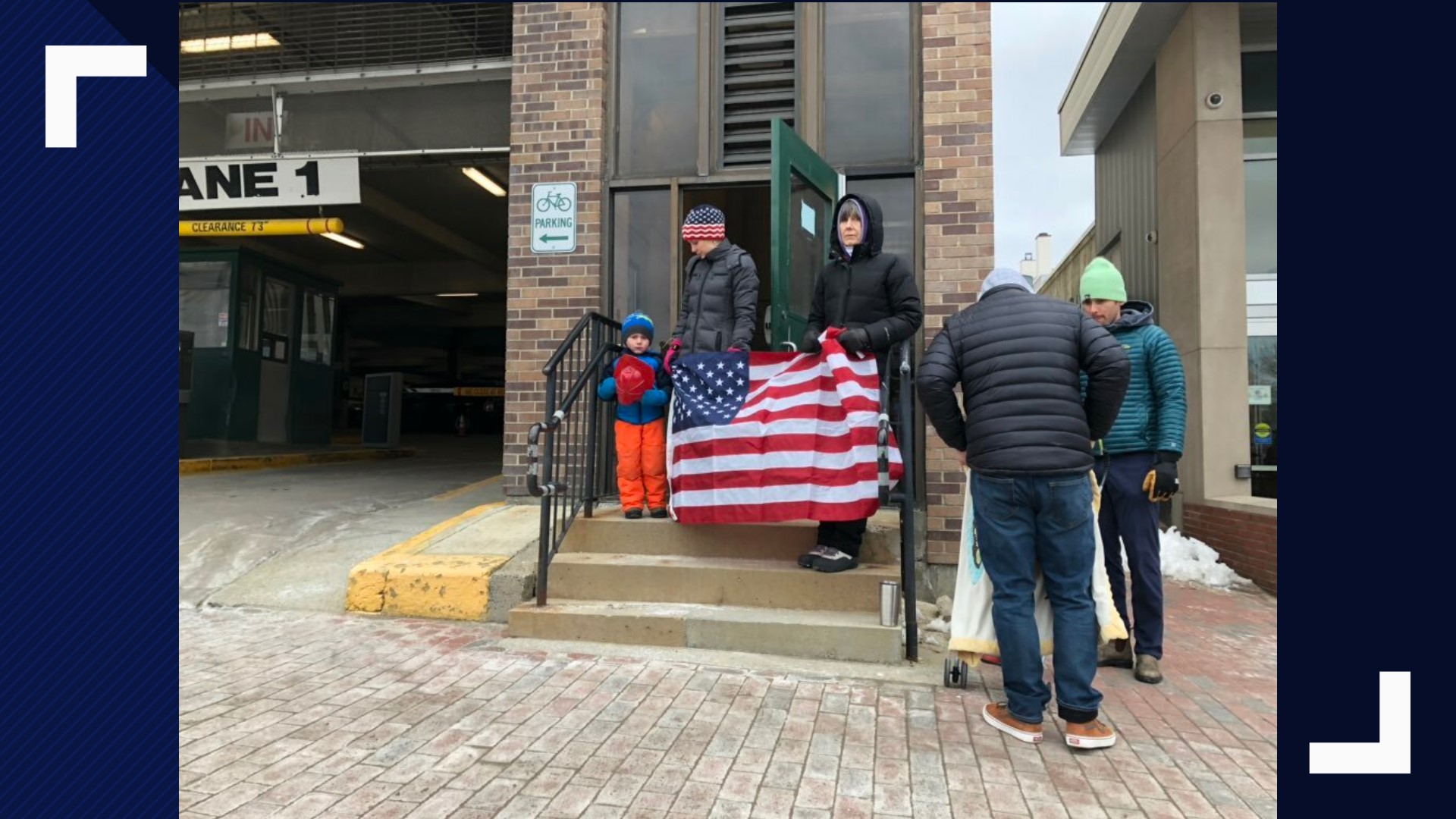 Remembering Captain Joel Barnes | newscentermaine.com