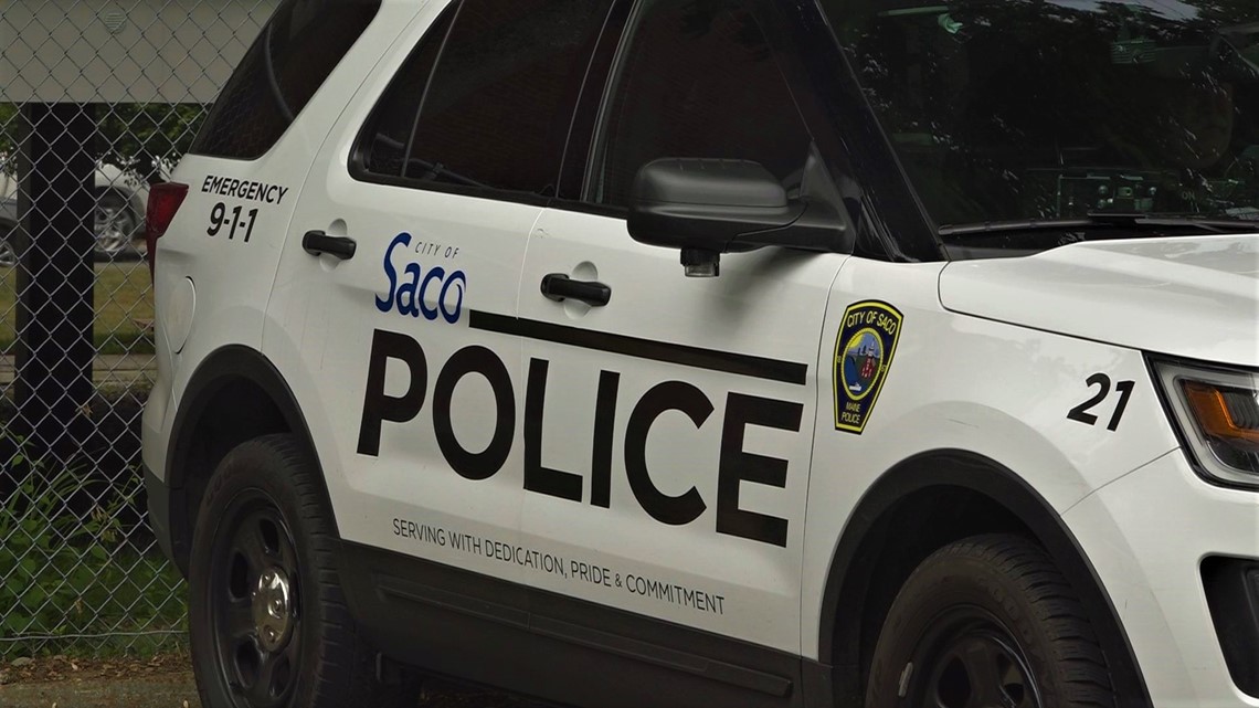 Saco Police wins grant, announces effort to bolster bias training for ...