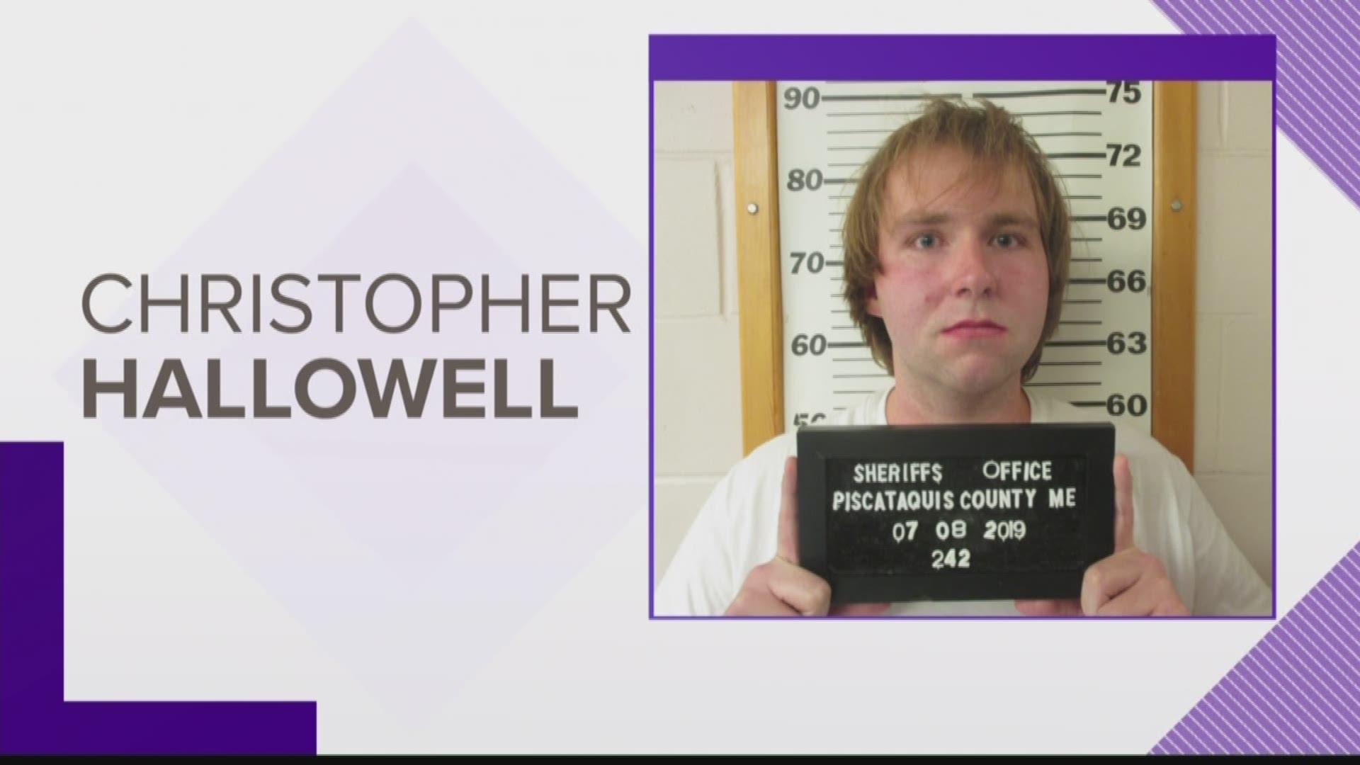 Shirley Mills shooting leads to Albion pursuit, arrest, attempted ...