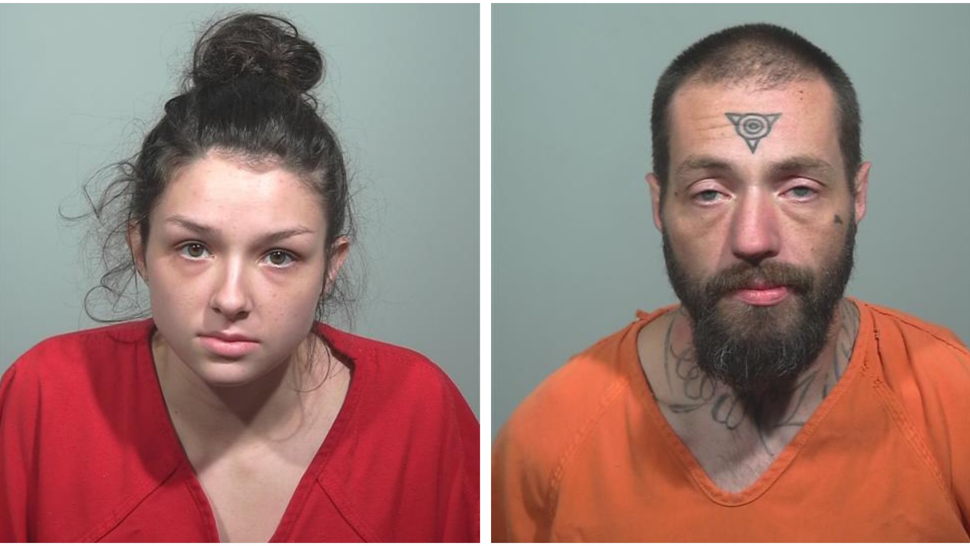 Maine Man Faces 8 Charges Following Police Chase Through Cumberland