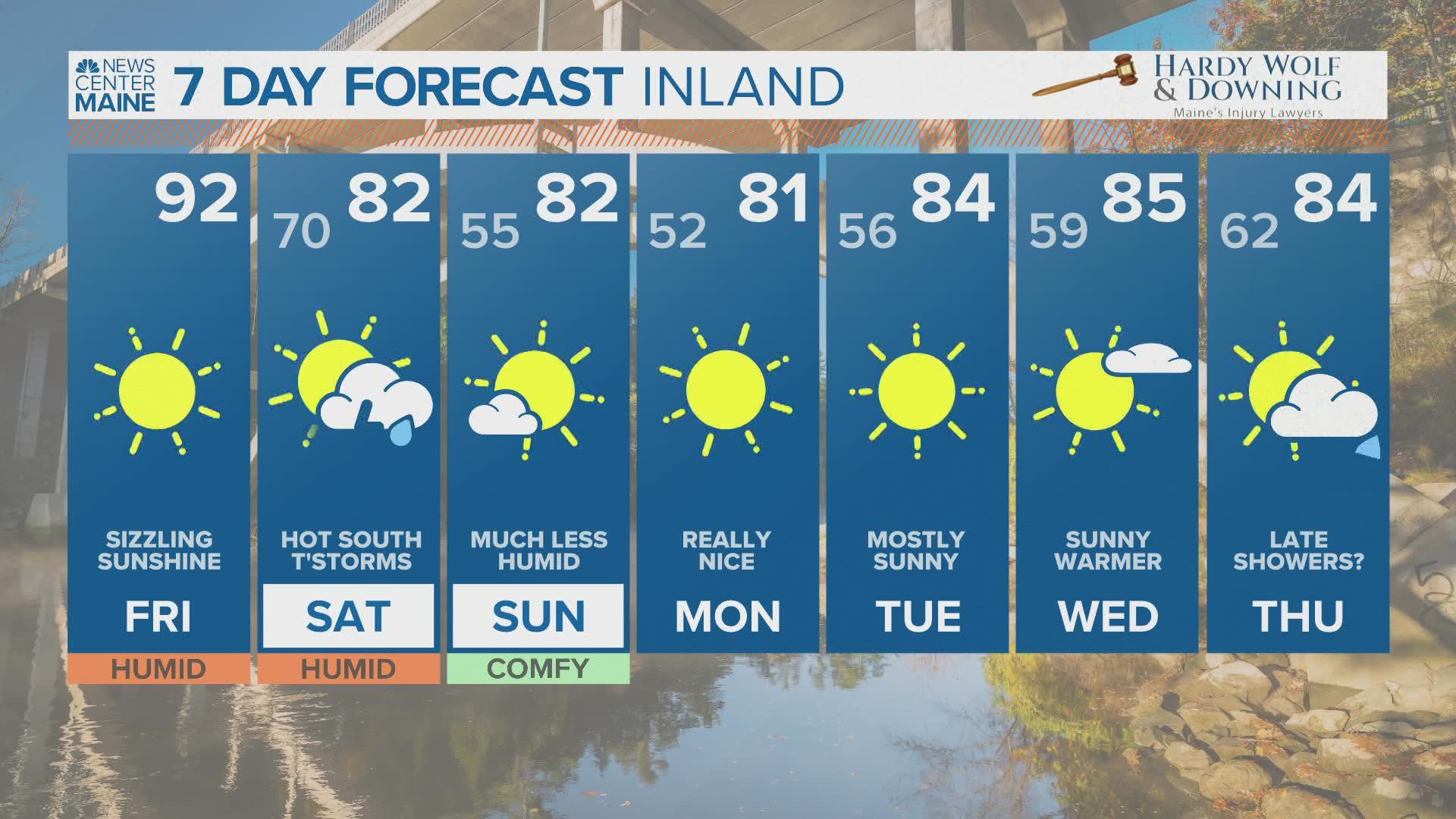 TV Listings - NEWS CENTER MAINE WCSH-WLBZ | True Crime | CourtTV ...