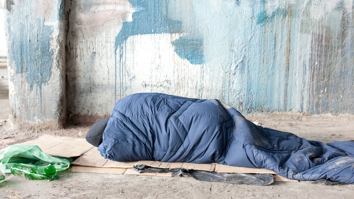 Lewiston Maine City Council approves temporary homeless shelter ...