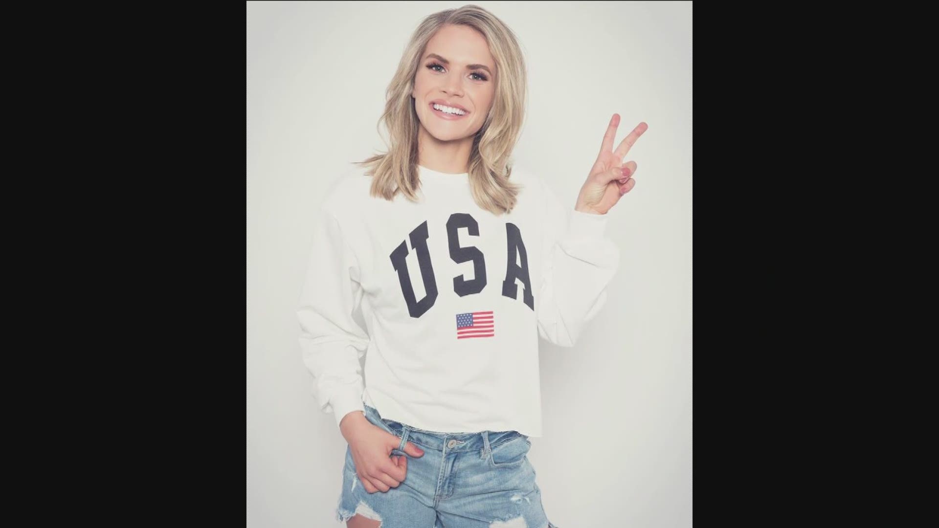 Marina Gray grew up fast and became Miss Maine USA | newscentermaine.com
