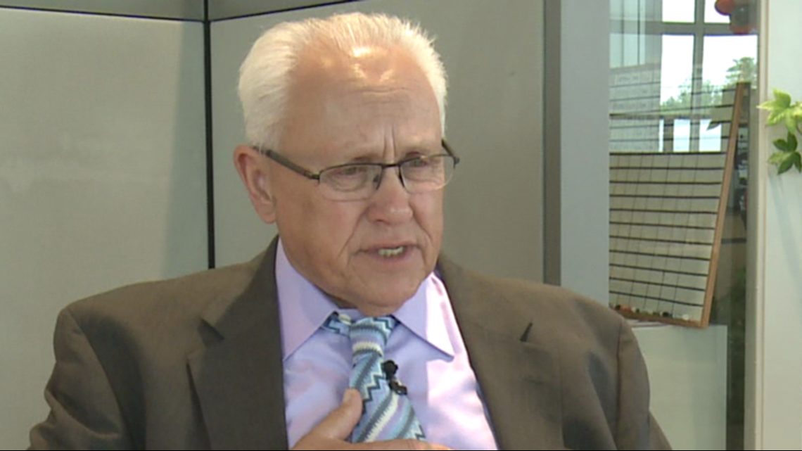 Ira Rosenberg, iconic New England car salesman, dies | newscentermaine.com