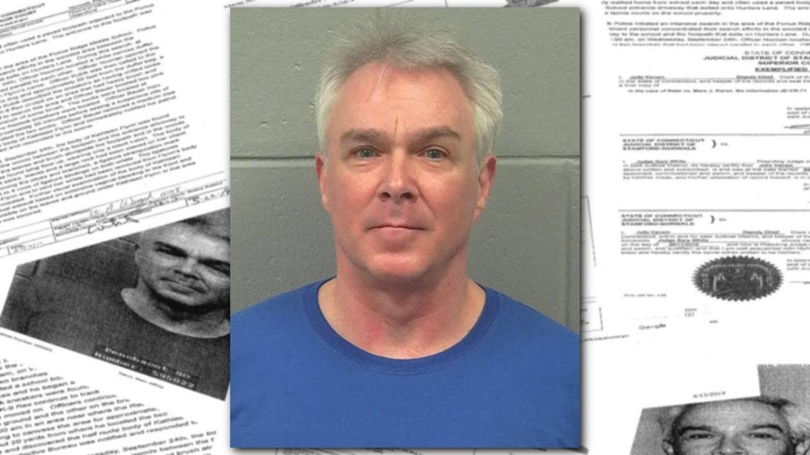 Affidavit: 1986 Connecticut murder suspect a repeat sex offender ...