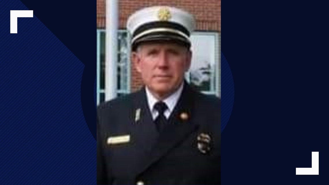 Maine fire chief chosen to speak at international convention ...