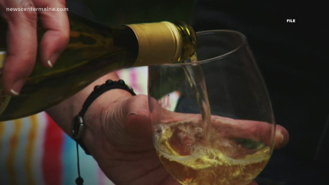 Alcohol Awareness Month 2024: Alcohol abuse is high in Maine ...