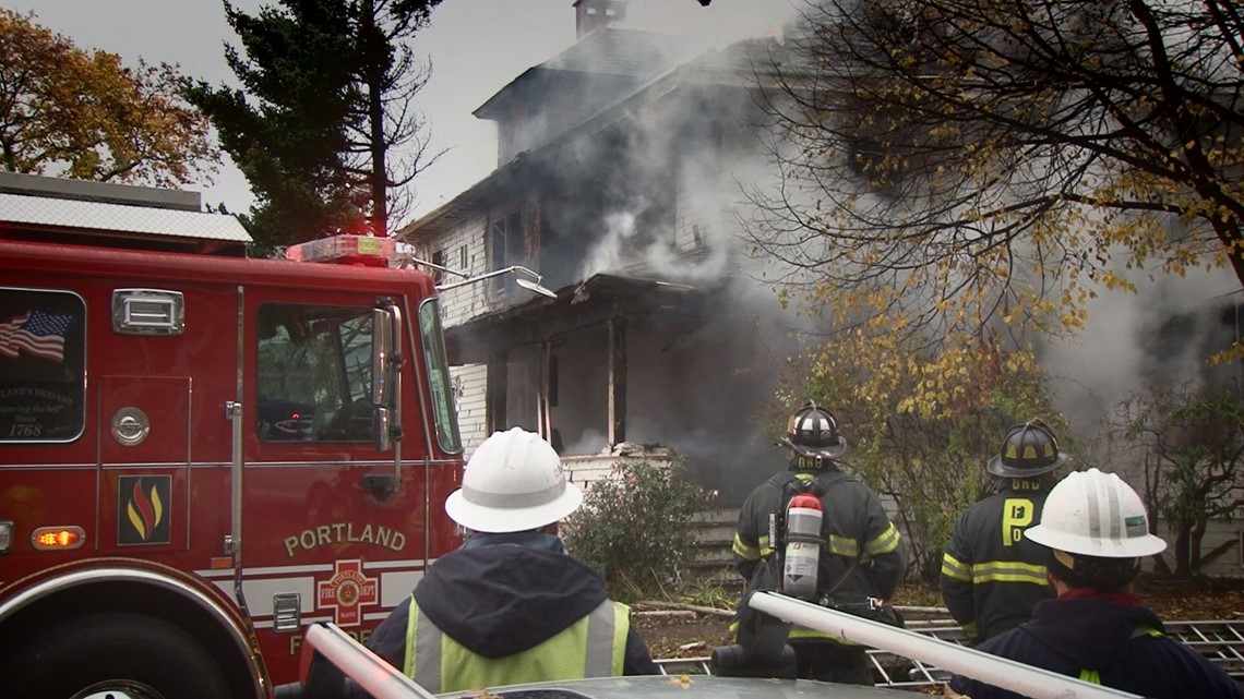 Five years after deadly Noyes Street fire survivors honor the victims ...