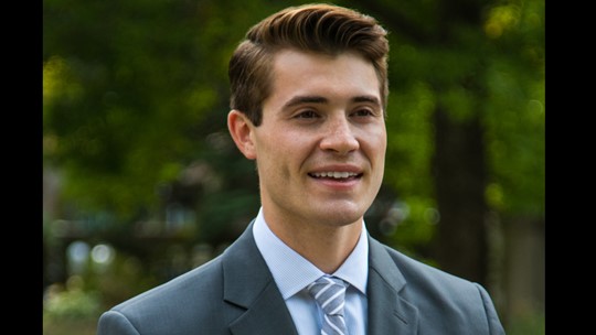 Alex Haskell | newscentermaine.com