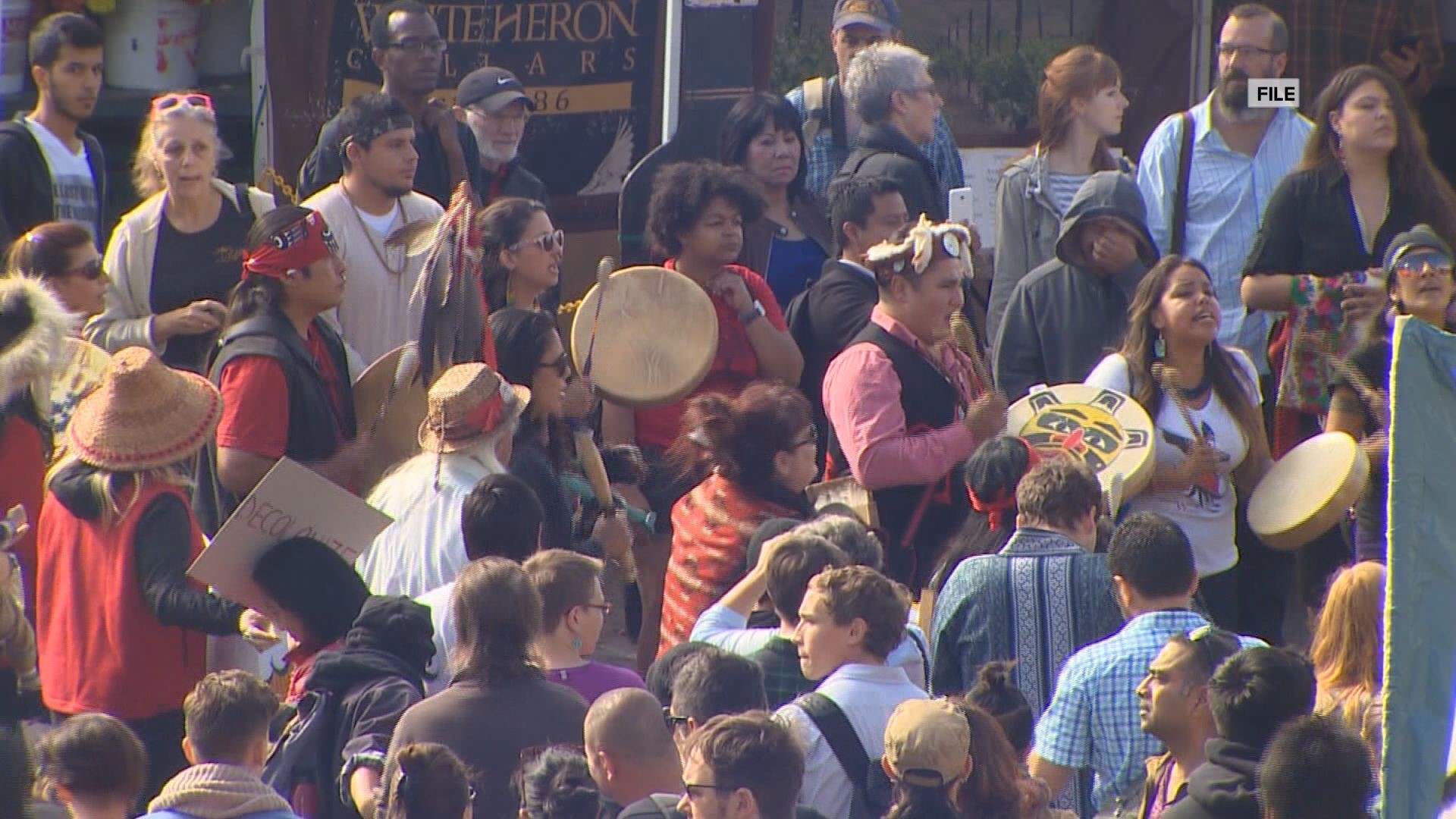 The Wabanaki are determined to not let history repeat itself ...