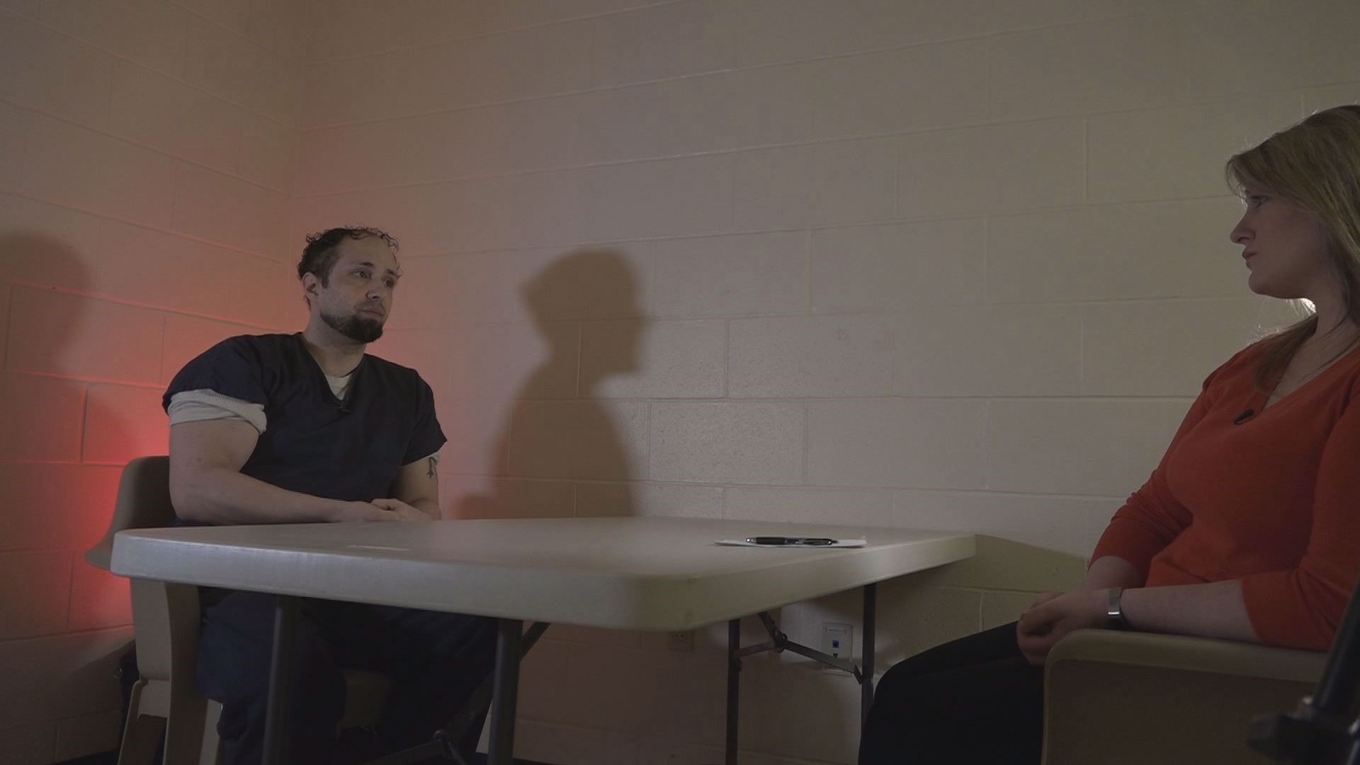 Tieman's Testimony: Why the man convicted of murdering his wife says he ...