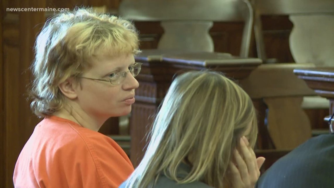 Sharon Carrillo's attorney says new evidence proves she's innocent ...