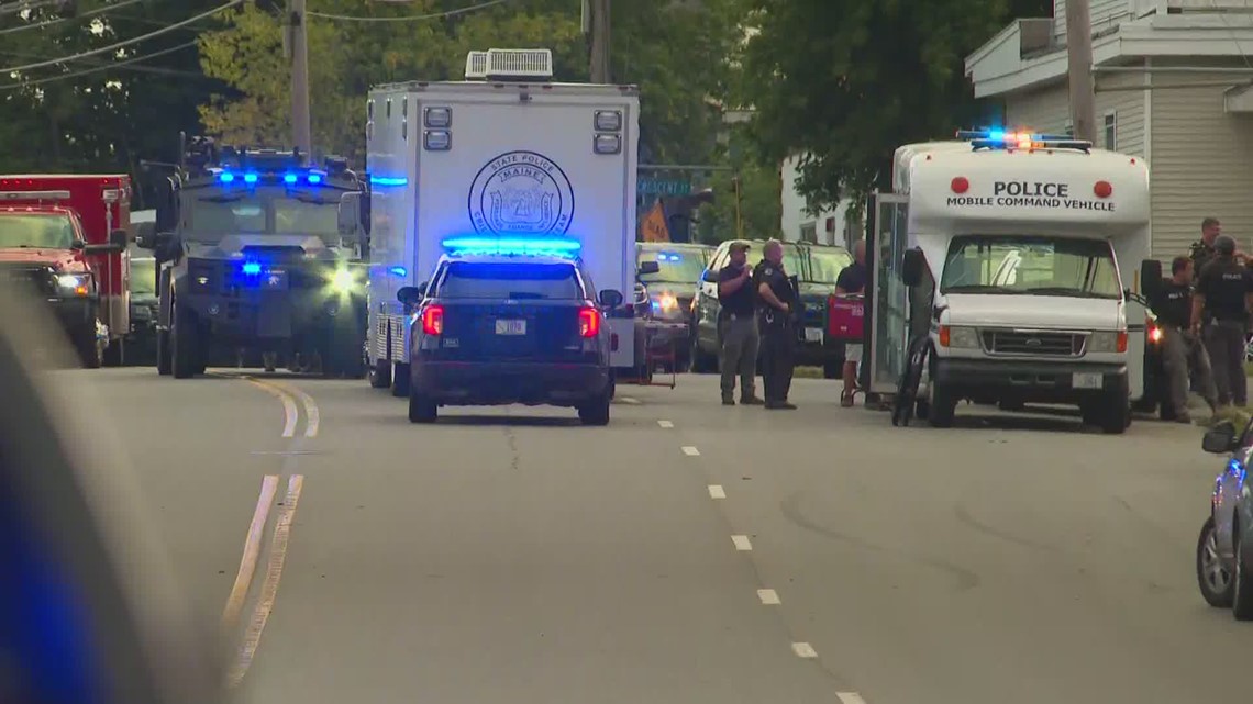 23-year-old man found dead in basement of Waterville building following ...
