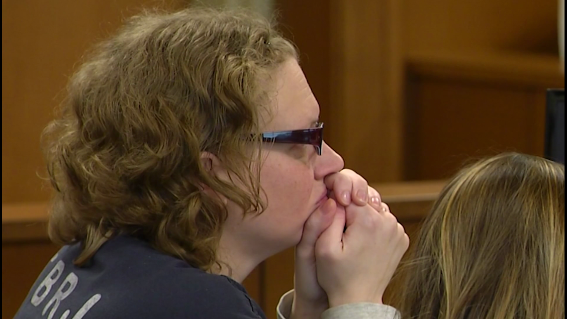 Judge ruled Sharon Carrillo competent to stand trial for the murder of ...