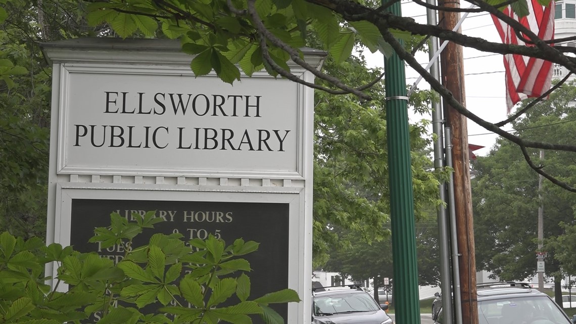 Ellsworth community speaks up against major proposed budget cut to ...
