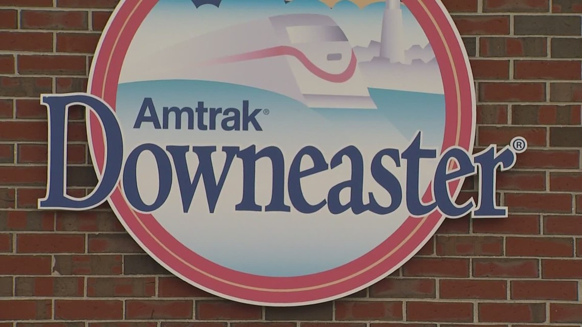 Downeaster adding to schedule for trips from Maine to Boston ...