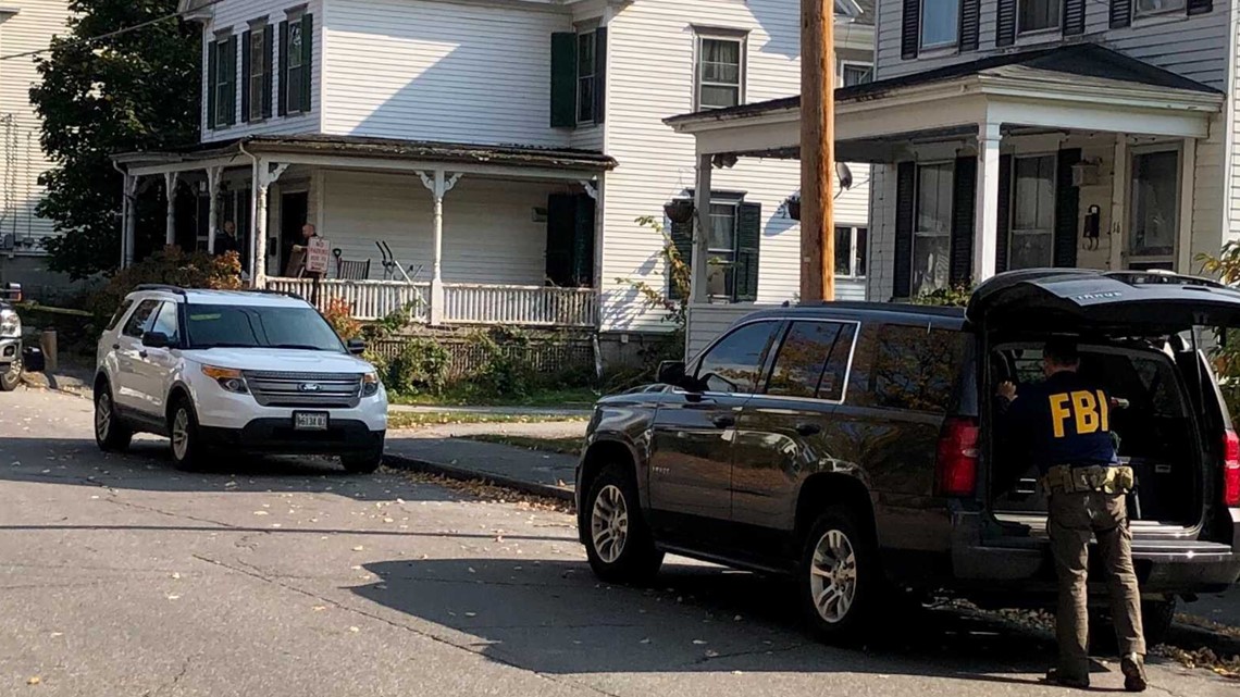 FBI arrests Maine man for wire fraud | newscentermaine.com