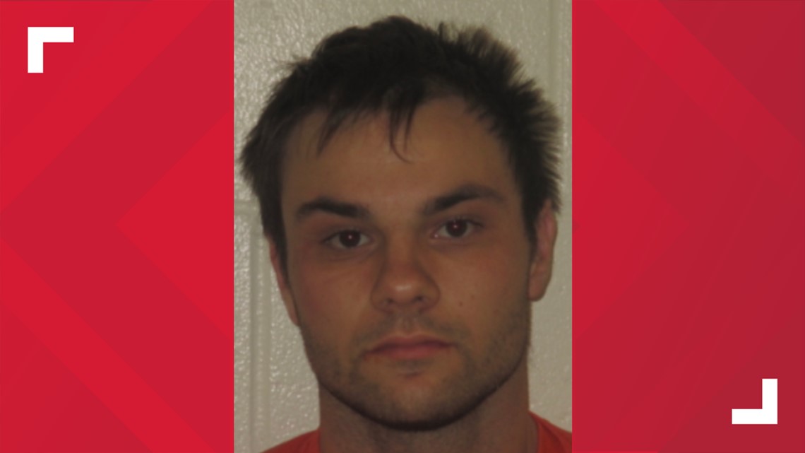 Suspect Michael Marble in custody for armed robbery in York Maine ...