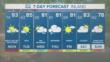 Meet the WCSH Team | Maine | NewsCenterMaine.com | newscentermaine.com