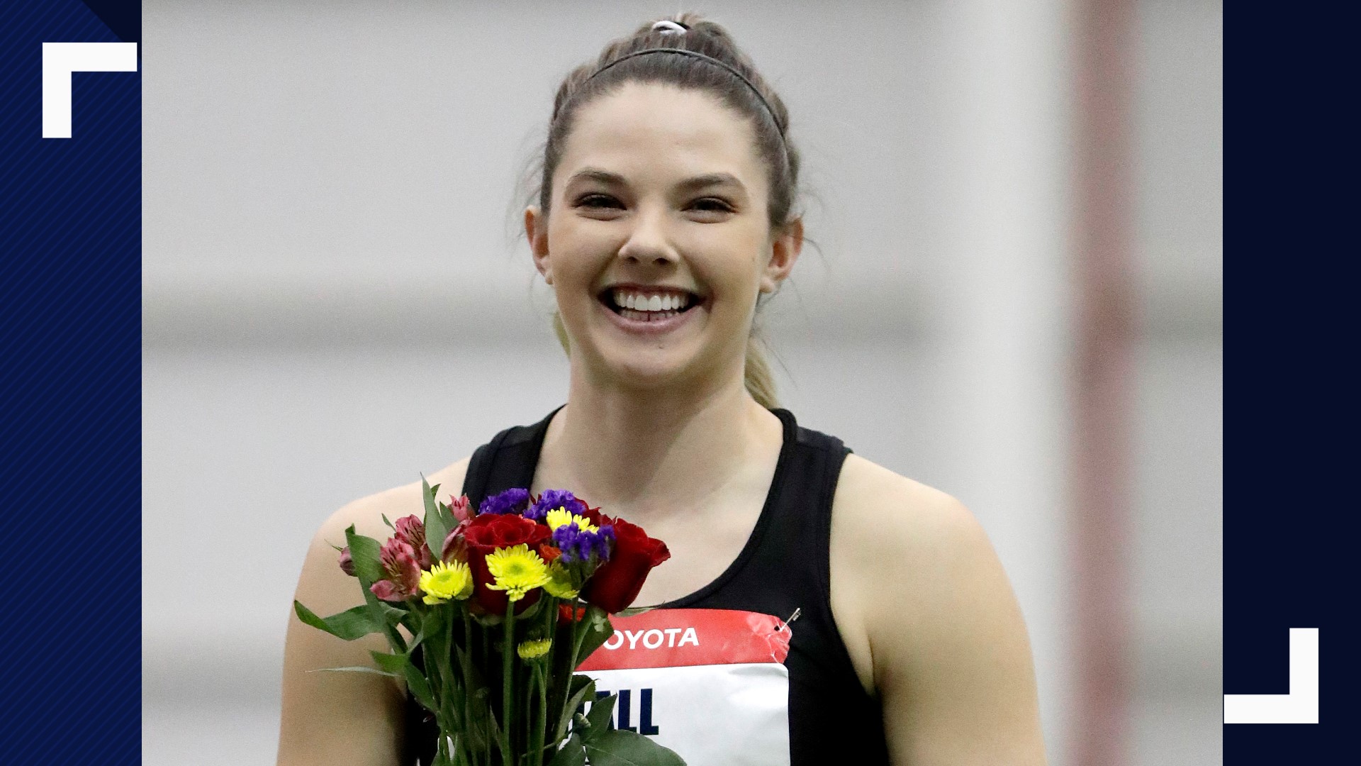 Maine Olympic hopeful Kate Hall-Harnden tears her ACL | newscentermaine.com