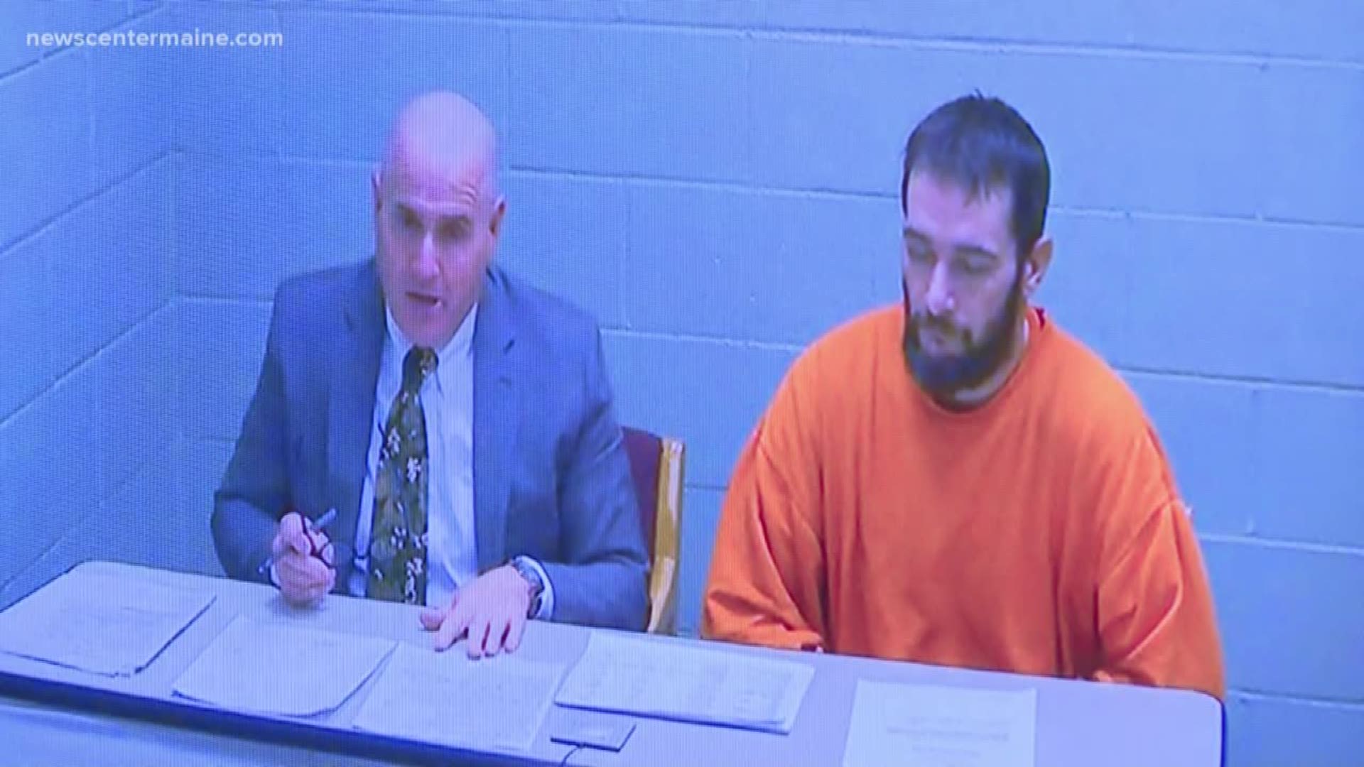 Modern day Goldilocks: man makes himself at home after breaking in ...