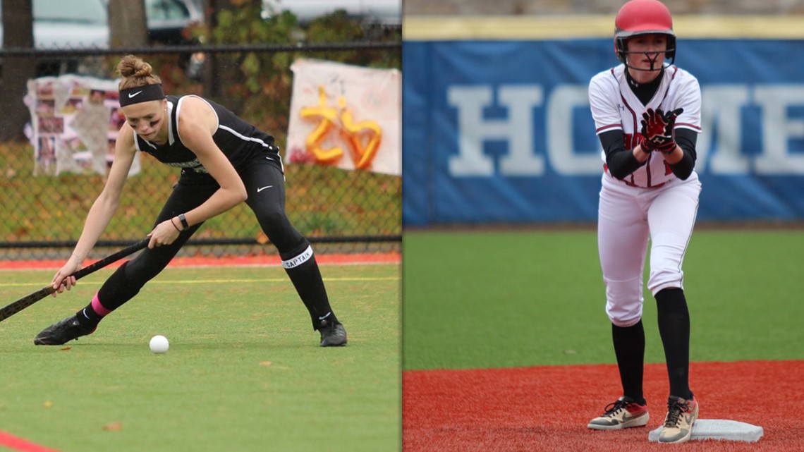 Thomas College grad wins NAC Woman of the Year | newscentermaine.com