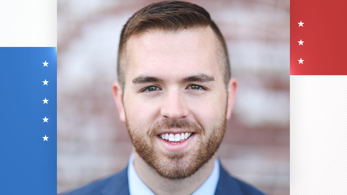 Rep. Ryan Fecteau wins nomination for Maine Speaker of the House ...