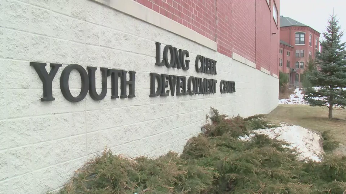 Maine governor vetoes bill to close juvenile detention center ...