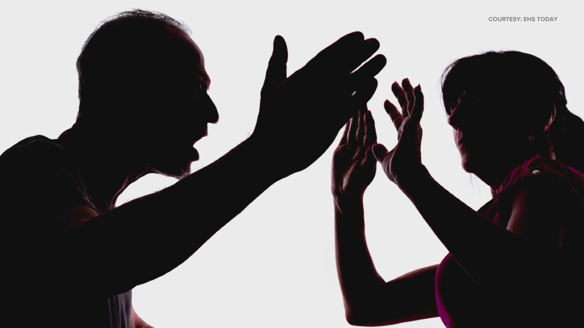 What to do if you witness a violent attack | newscentermaine.com