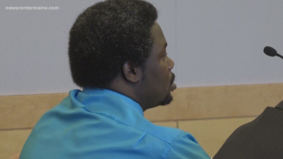 Christopher Murray found guilty of murder in Millinocket home invasion ...