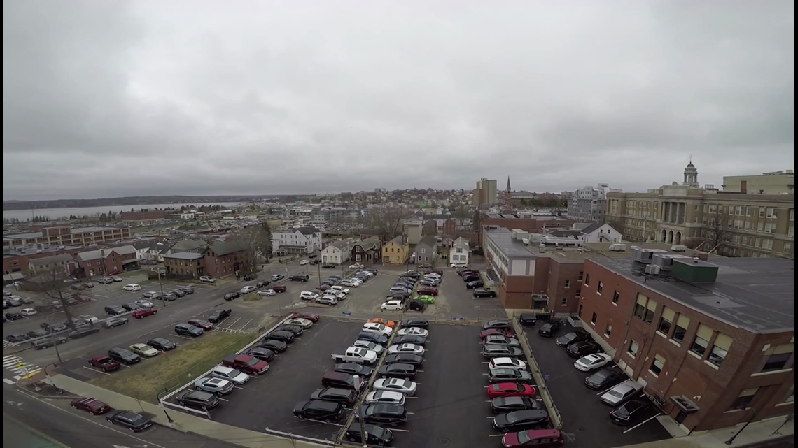 Surge of asylum seekers raises questions about Portland funding ...