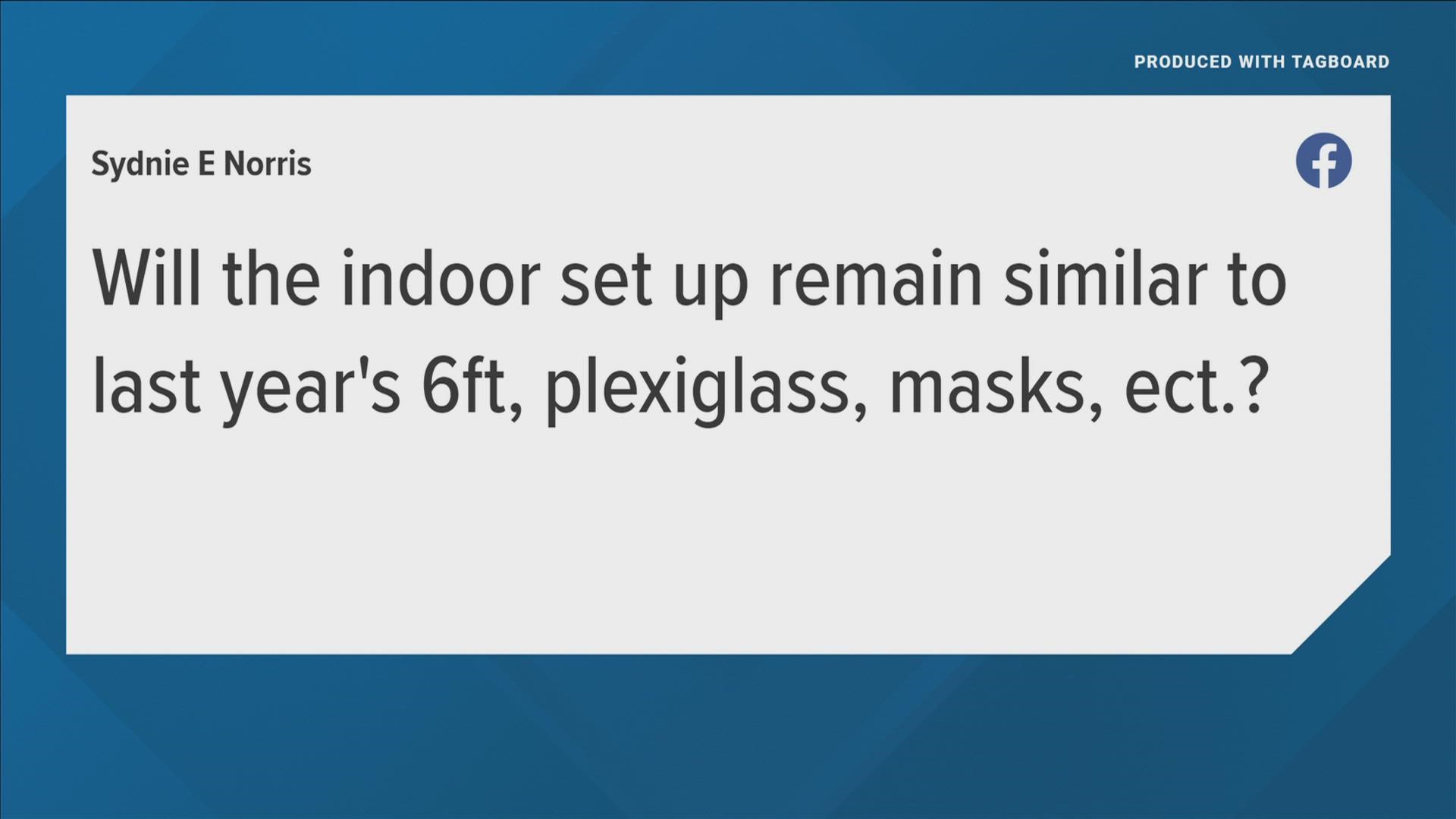 Back to school in Maine | What will COVID-19 precautions look like in ...