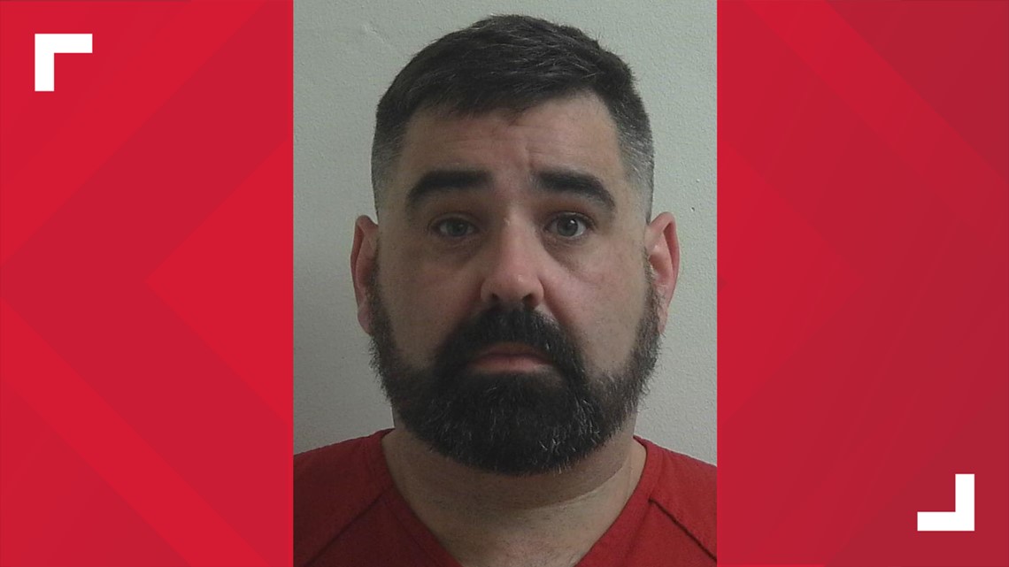 Massachusetts fugitive Aaron Parsons arrested in South Paris, ME ...