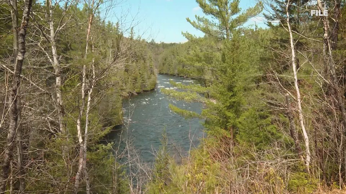 CMP corridor project gets final permit, court orders stoppage ...