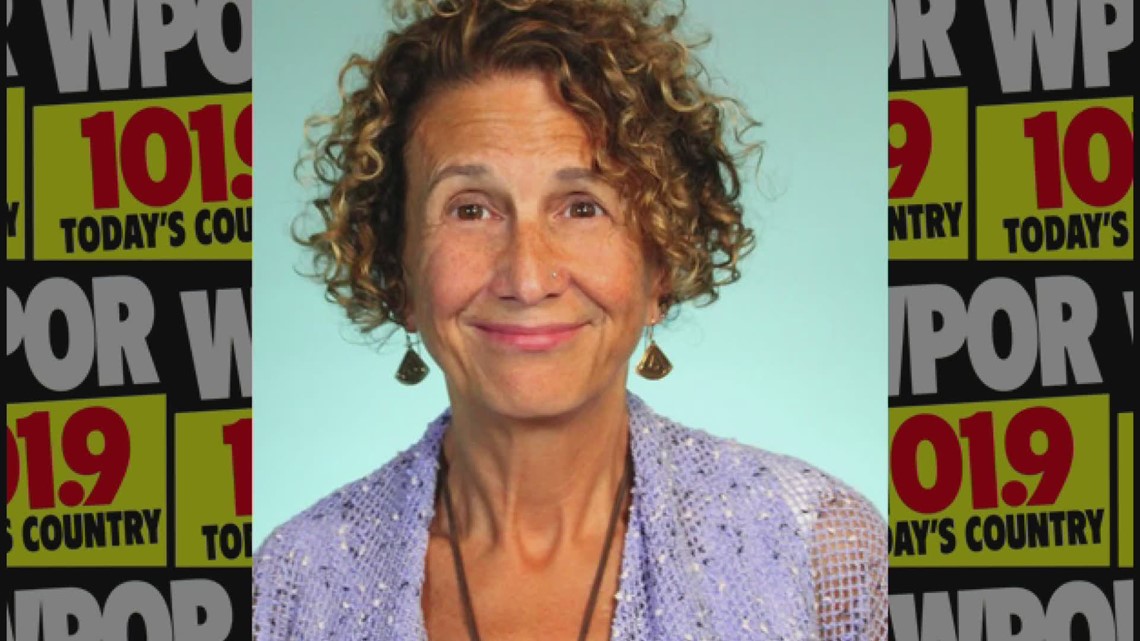 Randi Kirshbaum WPOR WCLZ fired over coronavirus concerns ...