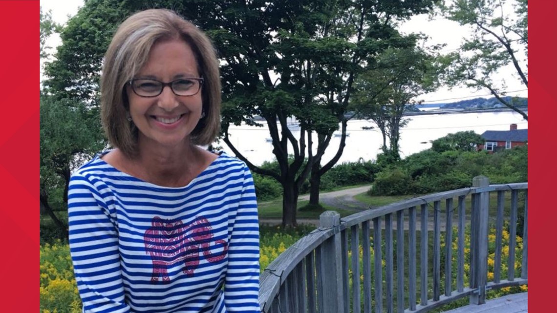 Anchor in Maine media stepping down after 39 years | newscentermaine.com