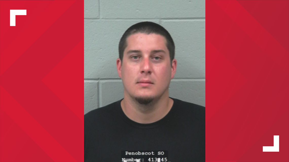 Milford man accused of burning ex's belongings in front yard ...