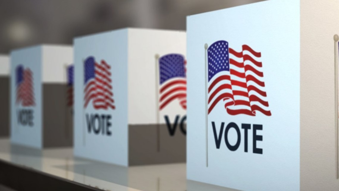 Everything you need to know about the Maine March 3 primary ...