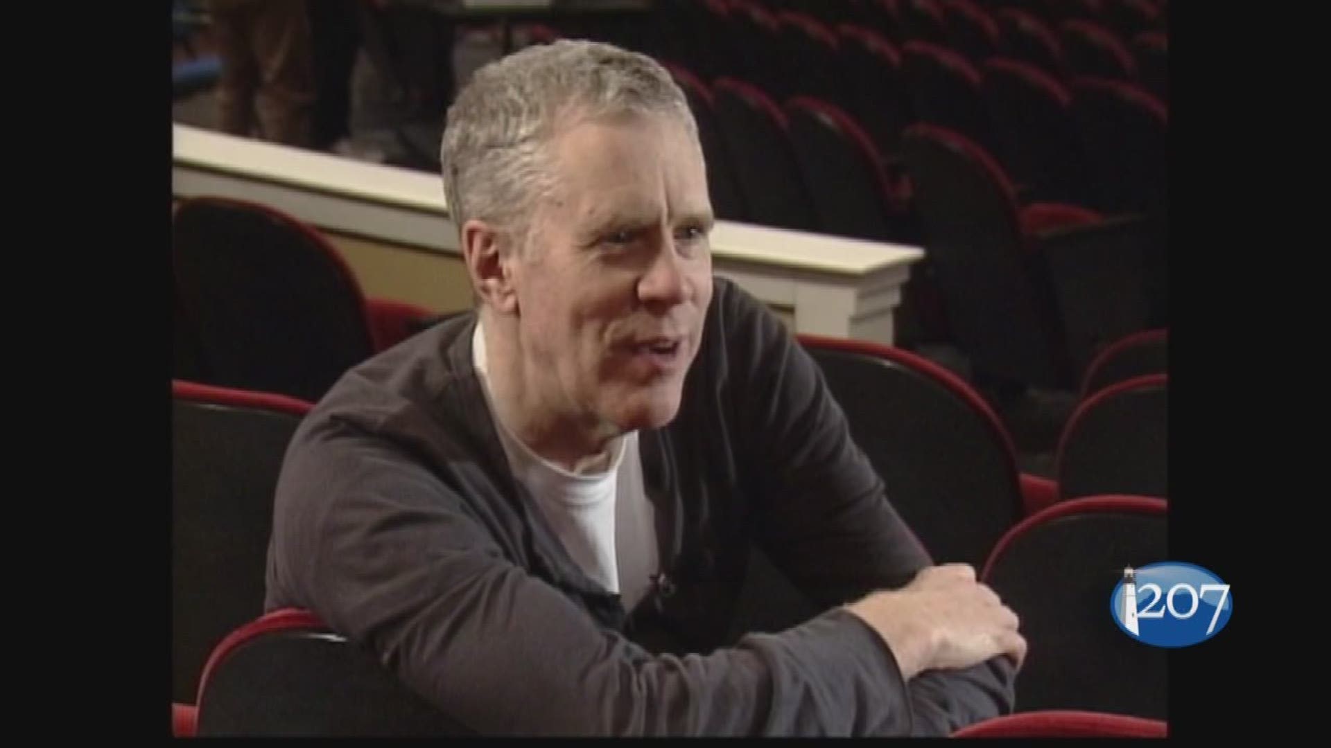Remembering The Vinyl Cafe's Stuart McLean | newscentermaine.com